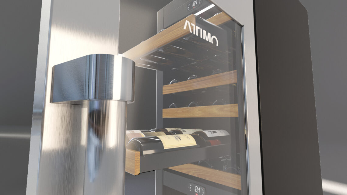 Attimo Home – Attimo Home